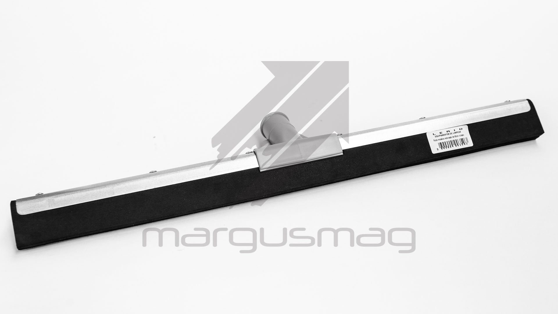 RECARGA RODO METÁLICO REFORÇADO 60CM - Margusmag